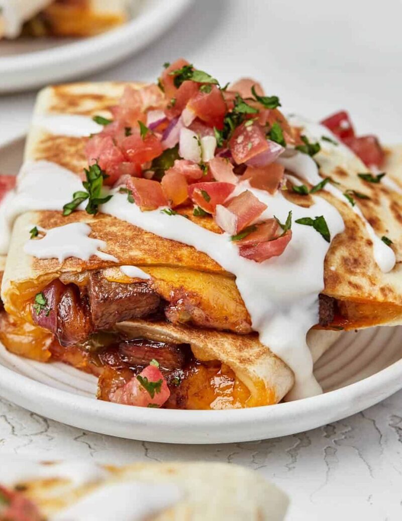 Quesadillas in Bradenton, FL | Avocados Cocina Mexicana