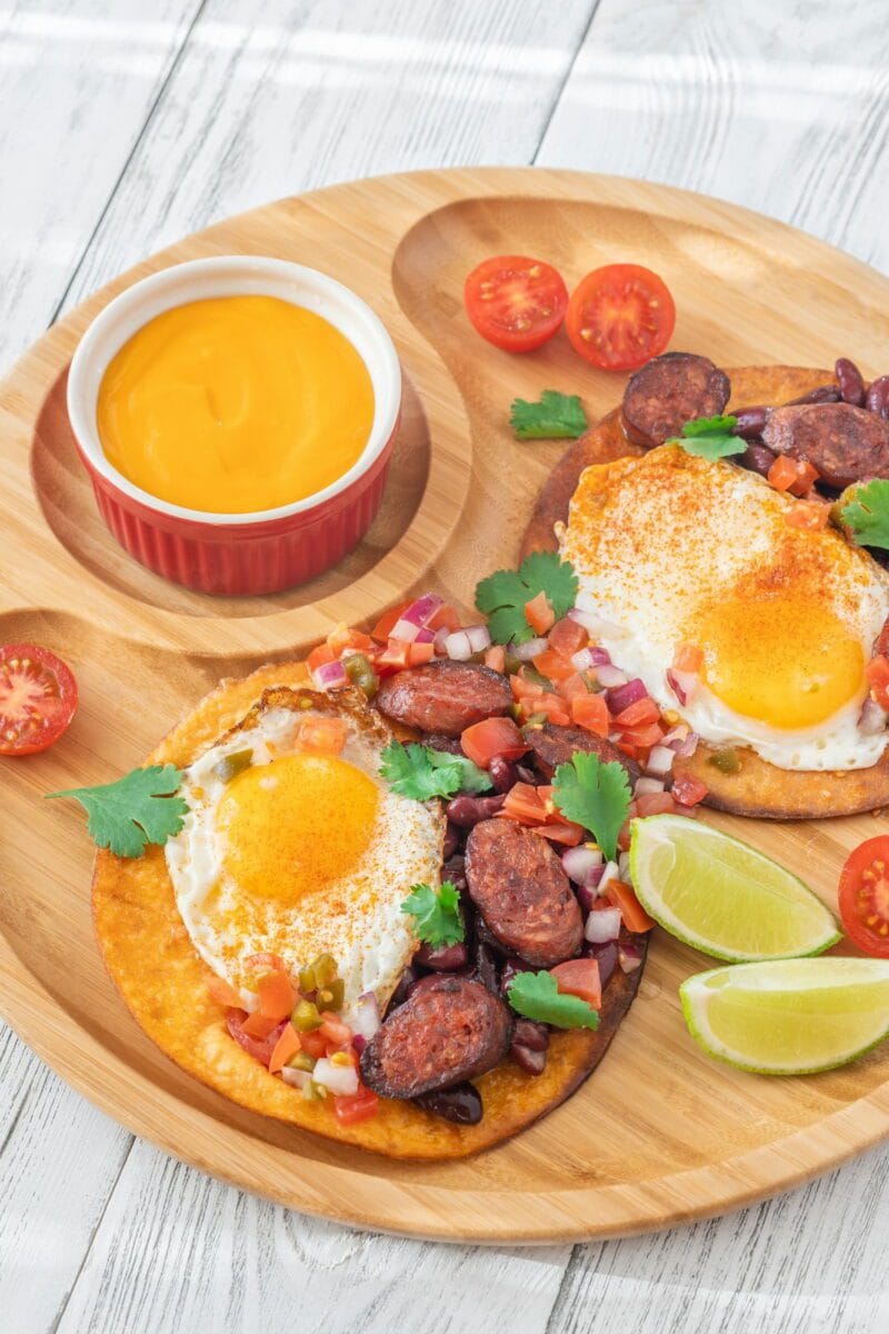 Mexican Menu in Bradenton, FL – Avocado's Cocina Mexicana